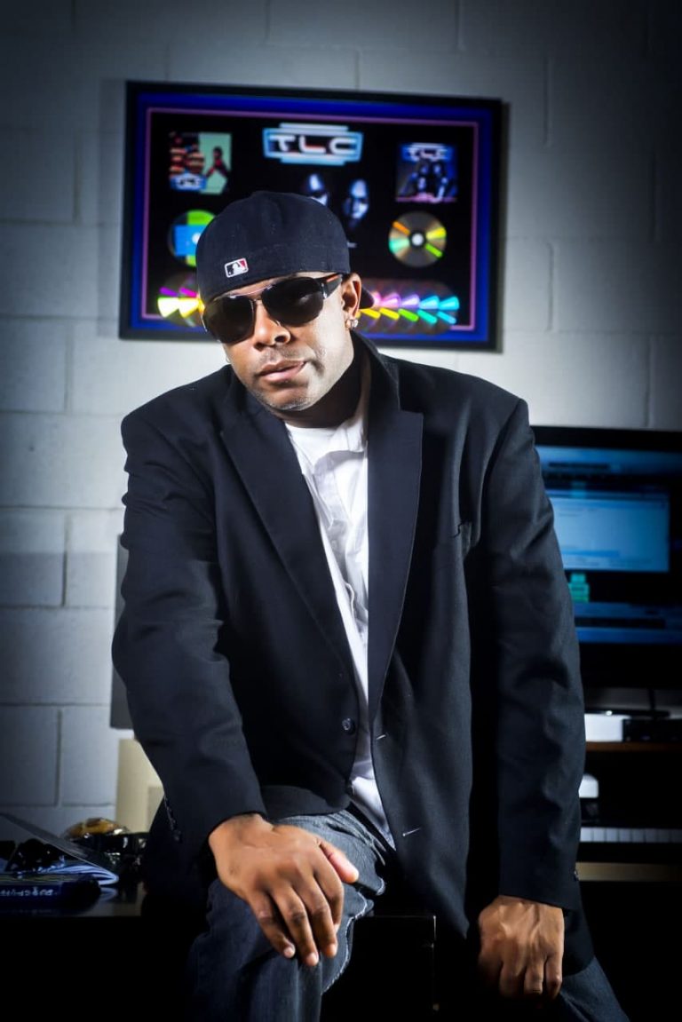 STRAIGHT OFFICIAL SITS DOWN WITH Binky Womack - Straight Official Magazine