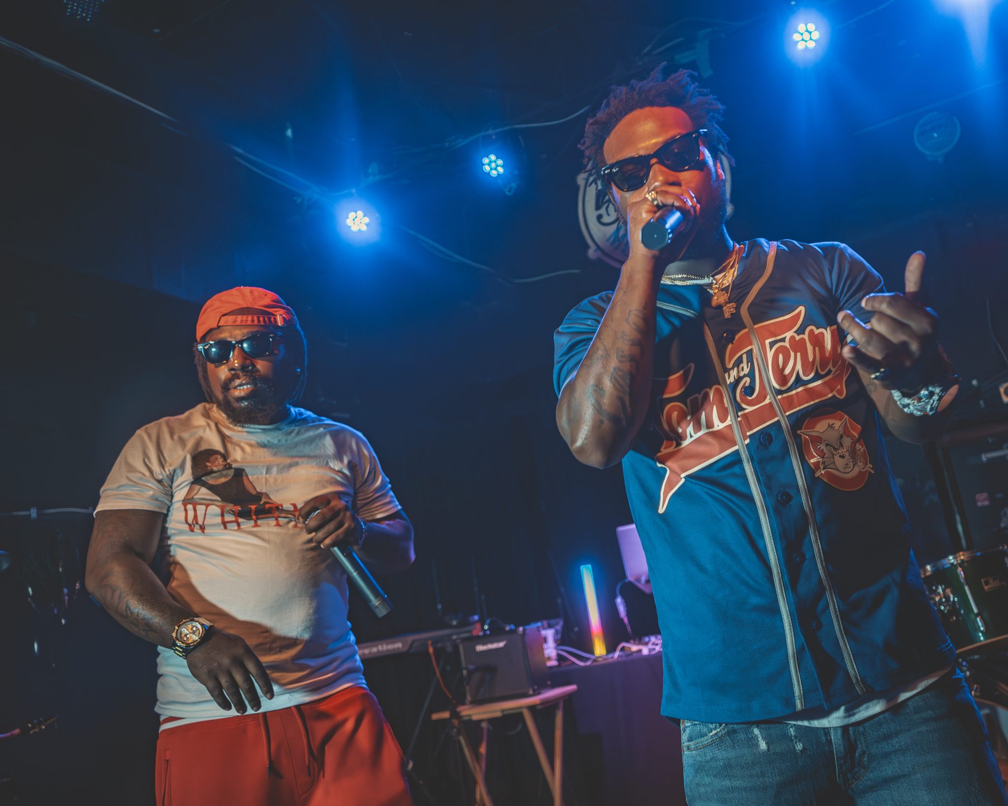 Da Foundation Talk Live, Suffer & Celebrate - Straight Official Magazine